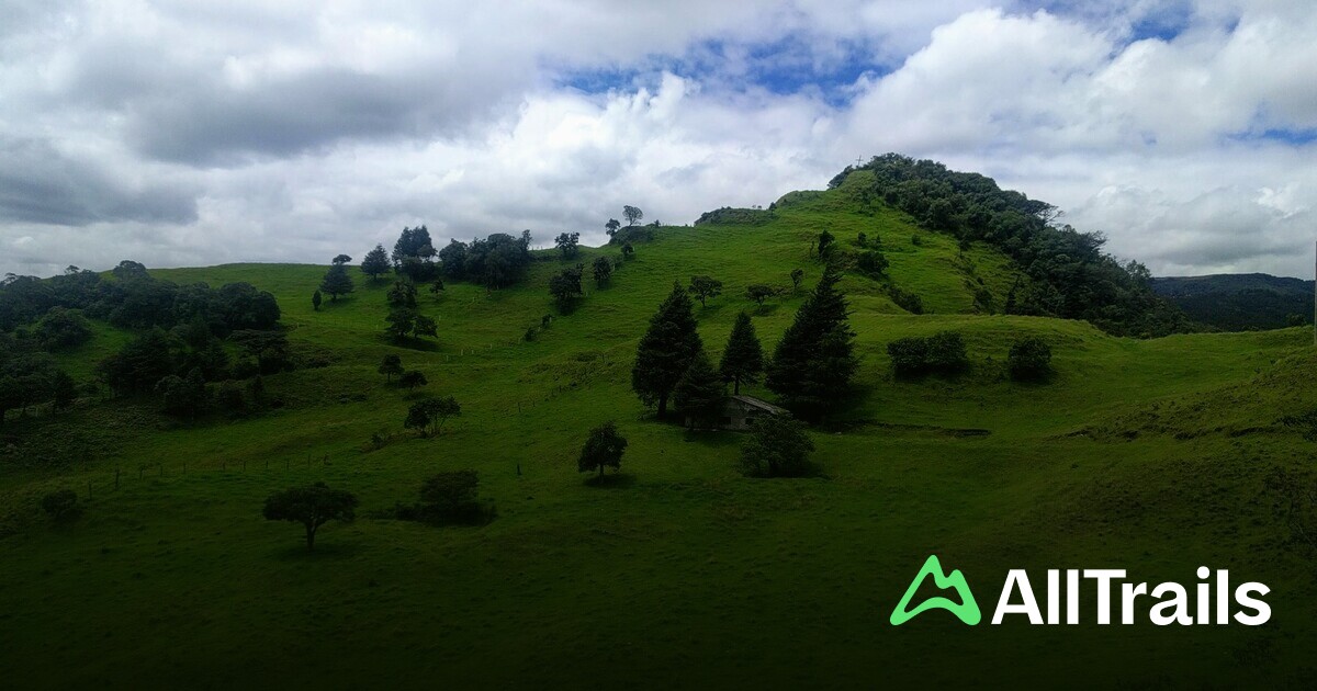 Templete de la Batalla de Tarqu - hikes and trails to get you there | AllTrails