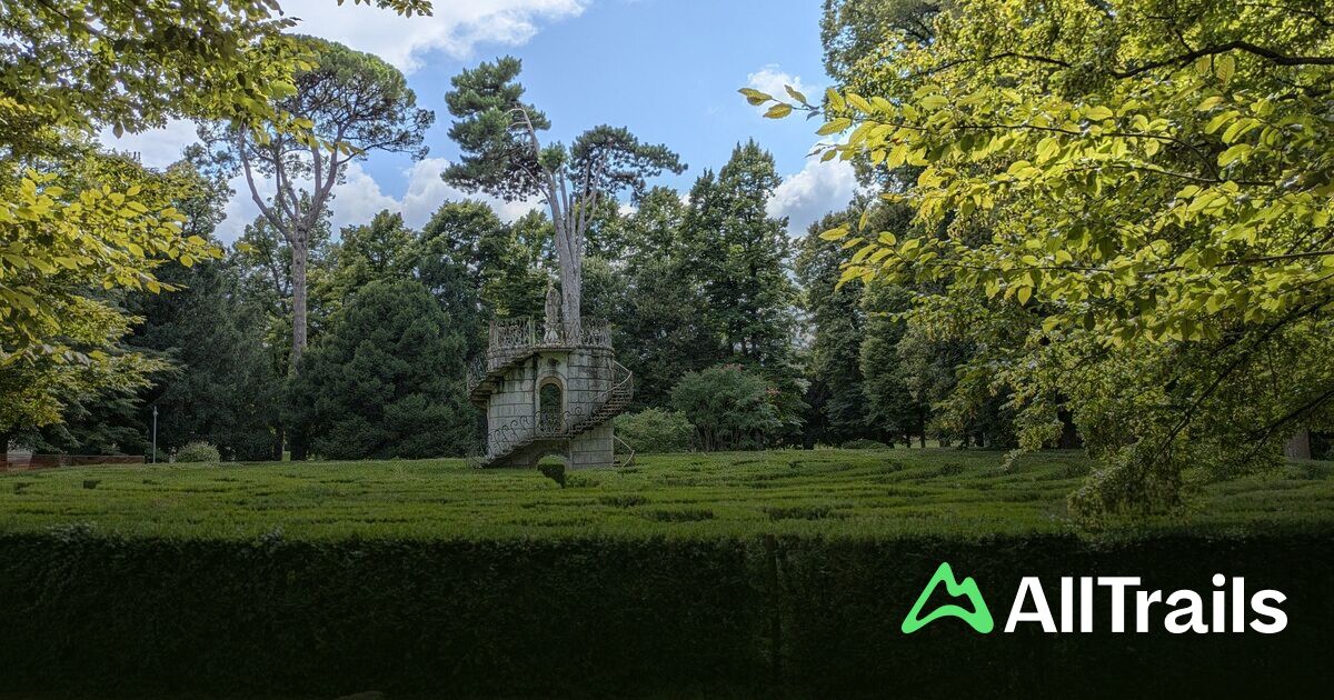 Villa Soranzo, detta "La Soranza" - hikes and trails to get you there | AllTrails