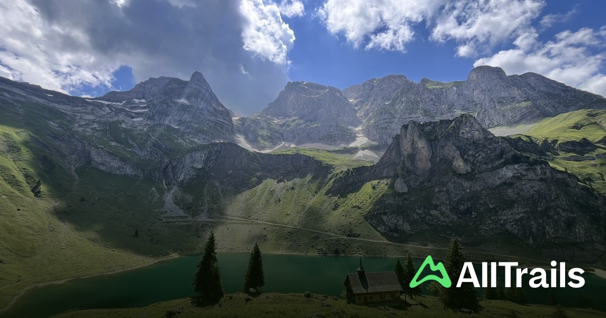 Haghütte : les 10 meilleurs itinéraires à proximité | AllTrails