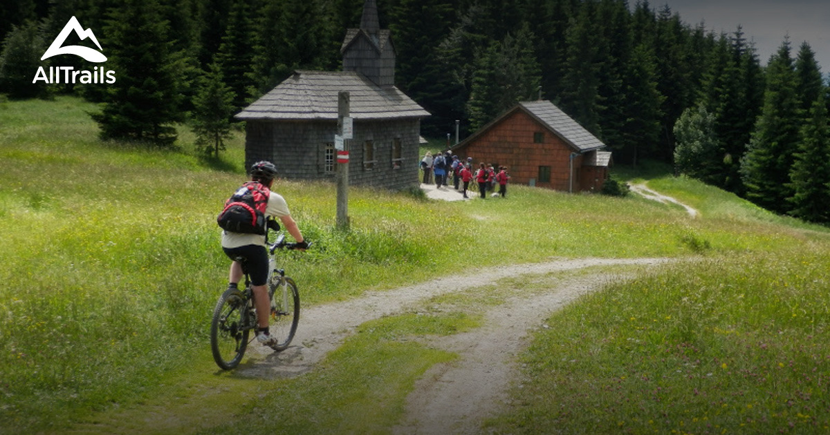 Unterberg - hikes and trails to get you there | AllTrails