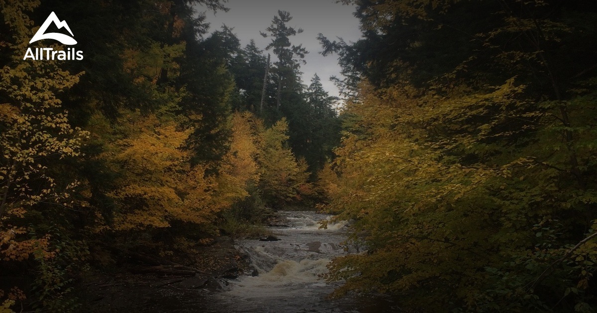 Trader's Falls - hikes and trails to get you there | AllTrails