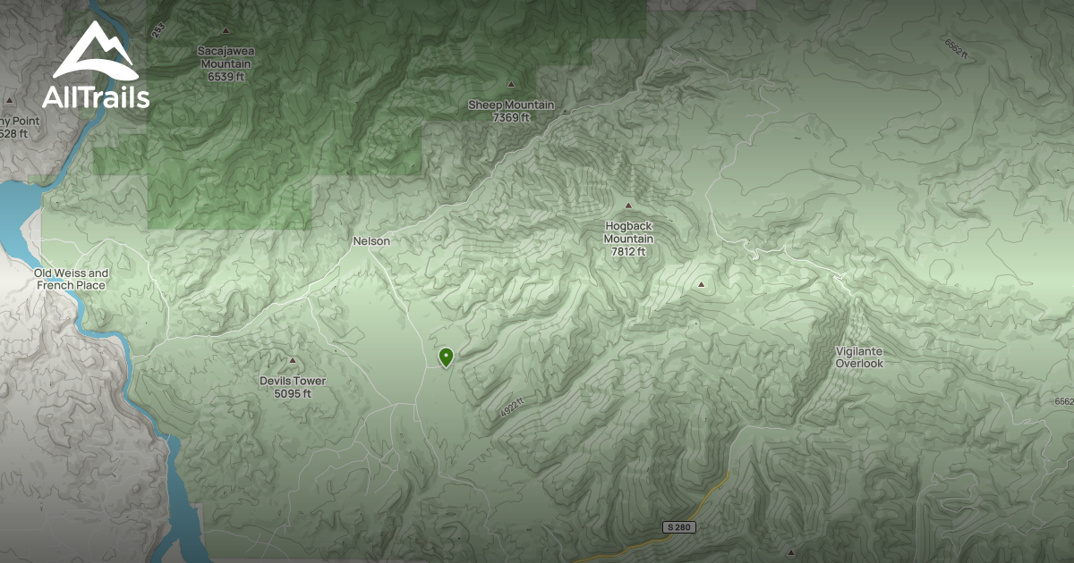 Hogback Mountain - hikes and trails to get you there | AllTrails