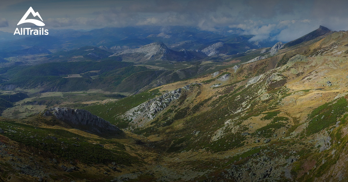 Pico Boveda - hikes and trails to get you there | AllTrails