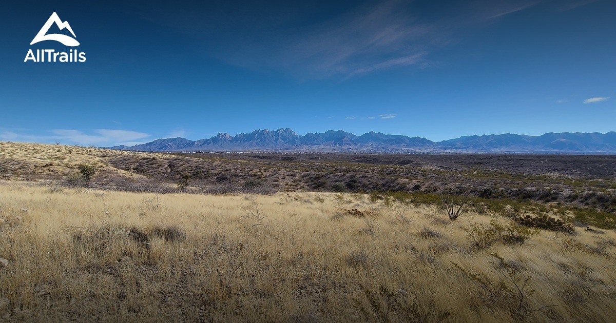 Los mejores senderos cerca de Montaña Tortugas | AllTrails