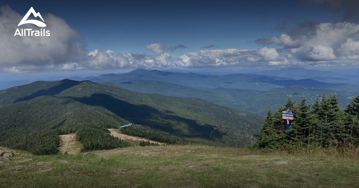 Nancy Hanks Peak - hikes and trails to get you there | AllTrails
