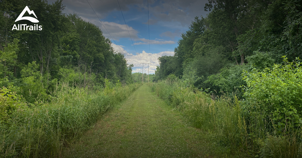 2023 Best Trails near Clark Hill | AllTrails