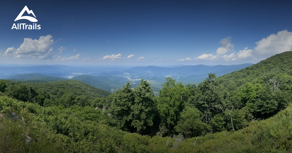 Hogback Mountain - hikes and trails to get you there | AllTrails