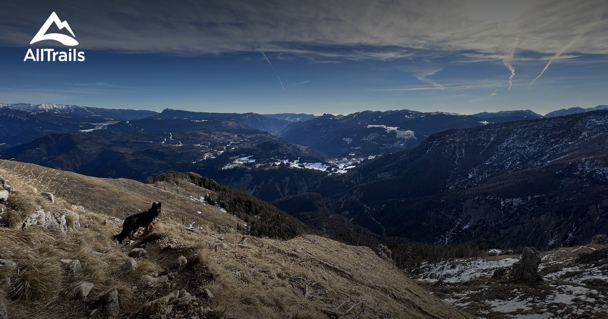 Die besten Routen in der Nähe von Zweiter Gipfel | AllTrails