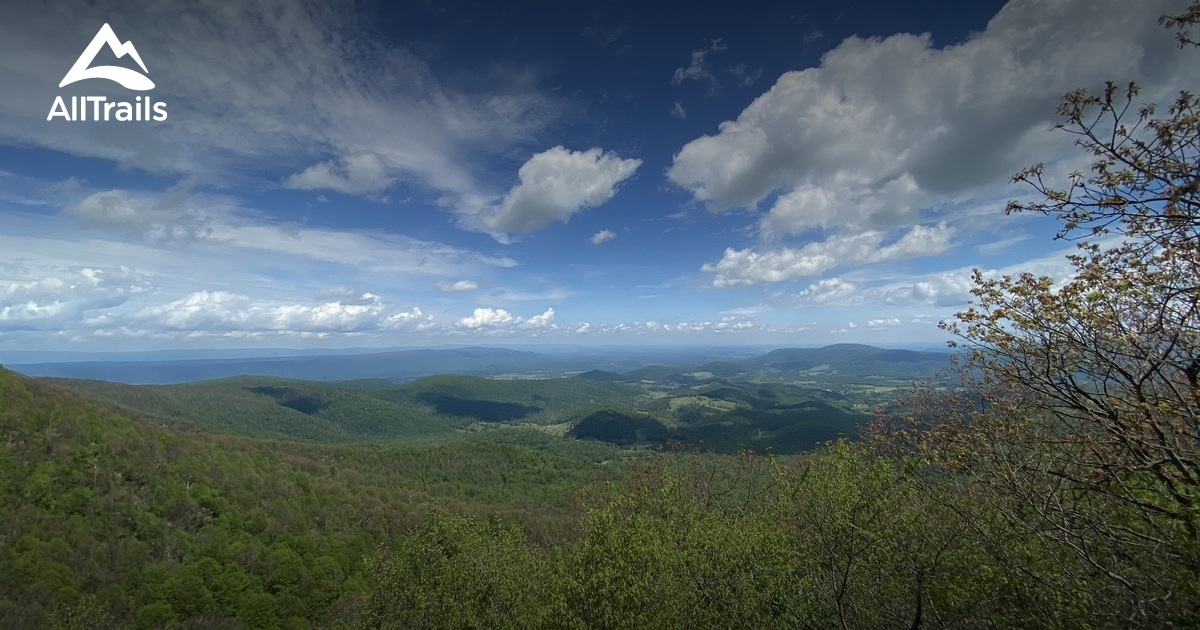 Little Hogback Mountain - hikes and trails to get you there | AllTrails
