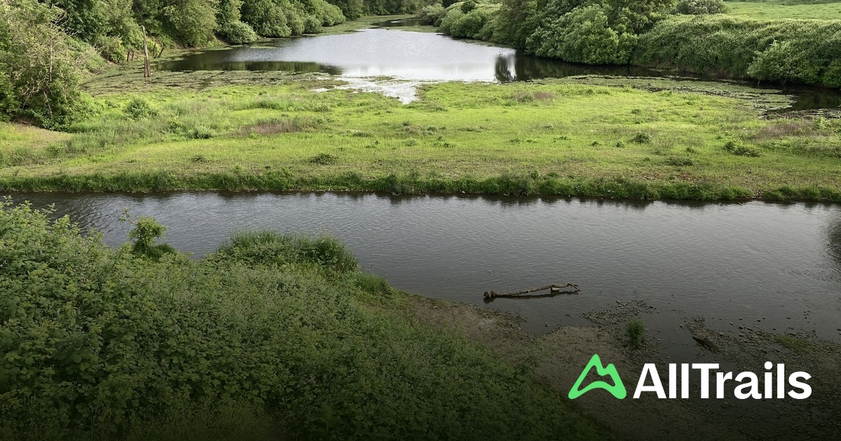 Salem Riverfront Carousel - hikes and trails to get you there | AllTrails