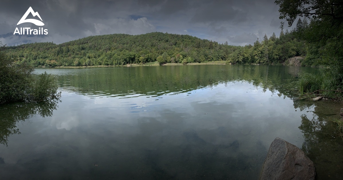 2023 Best Trails near Kleiner Priol - Piccolo Priol | AllTrails