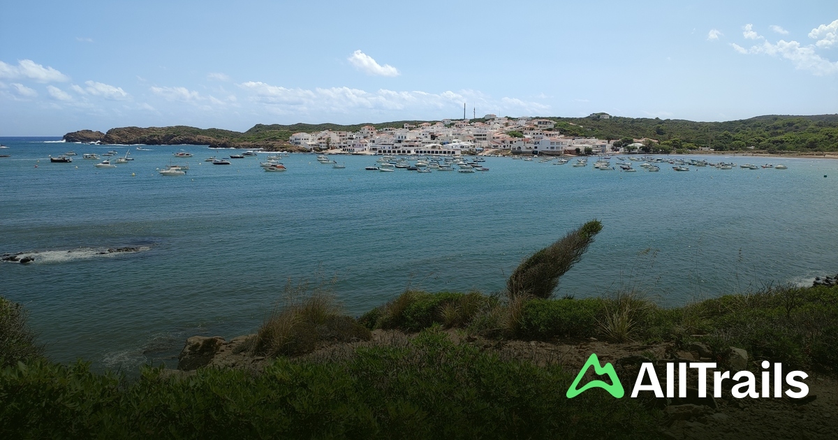 Arenal petit de sa mesquida - hikes and trails to get you there | AllTrails