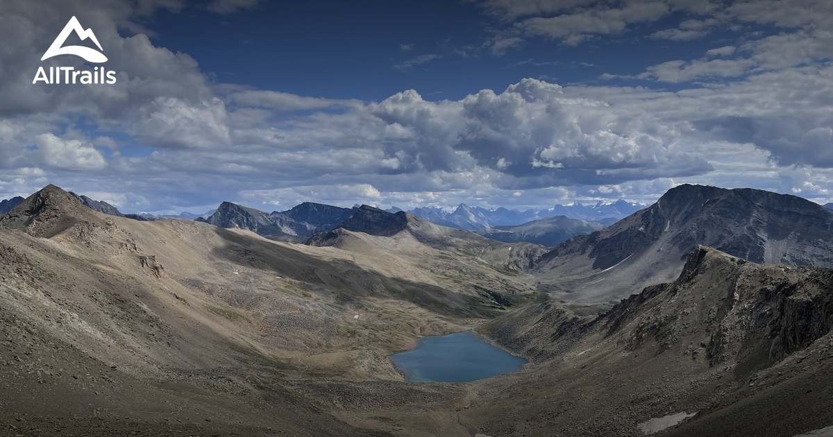 Amber Mountain - hikes and trails to get you there | AllTrails