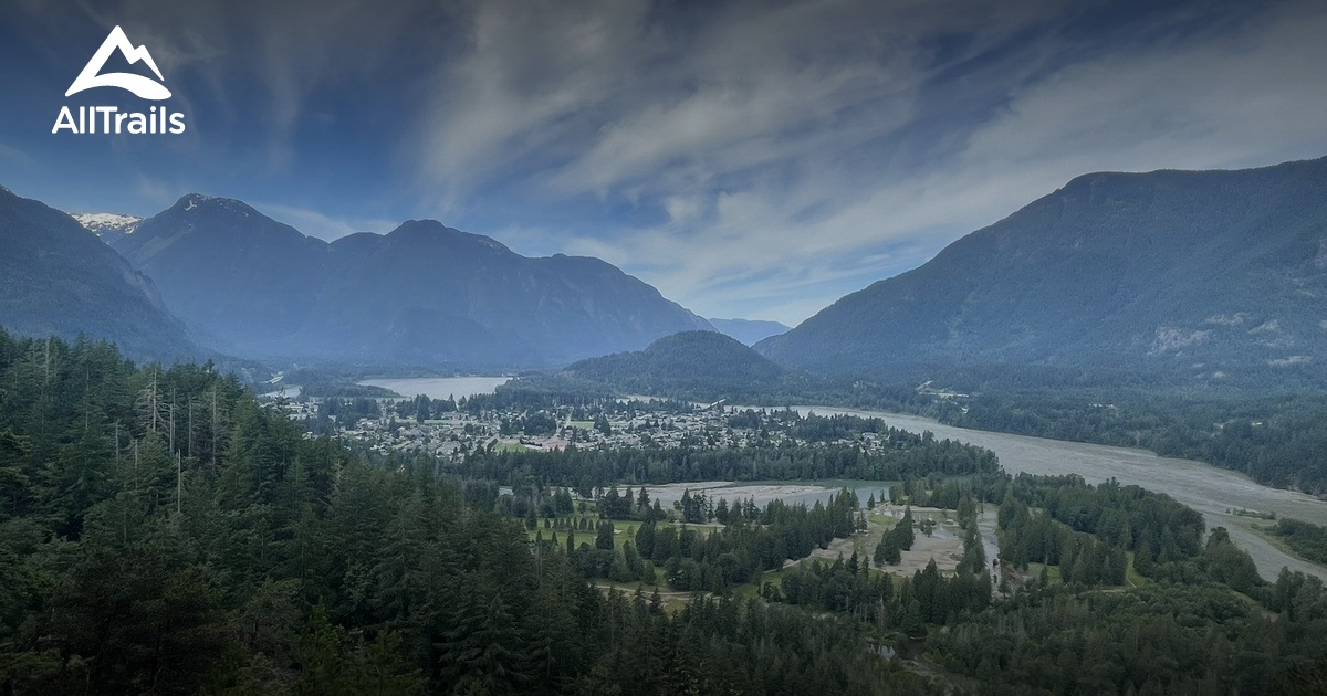 Thacker Mountain - hikes and trails to get you there | AllTrails