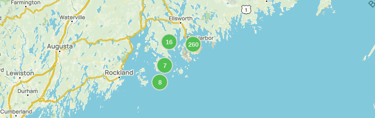 10 Best Hikes and Trails in Acadia National Park | AllTrails