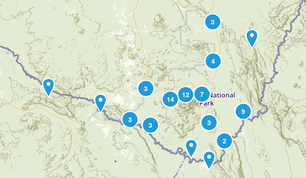 Best Trails in Big Bend National Park | AllTrails