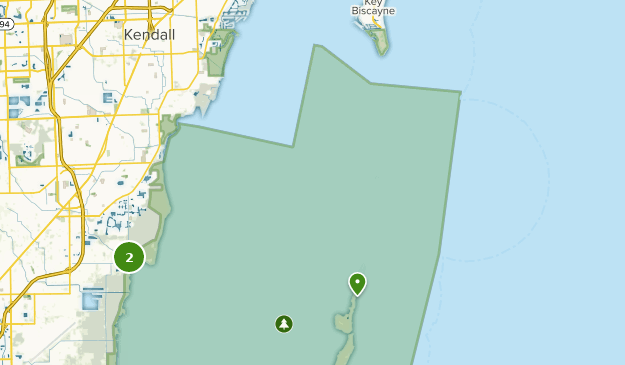 Best Trails in Biscayne National Park | AllTrails