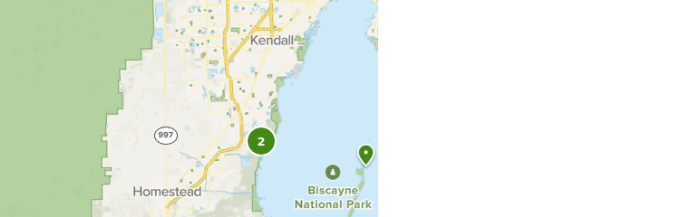 Best Trails in Biscayne National Park | AllTrails