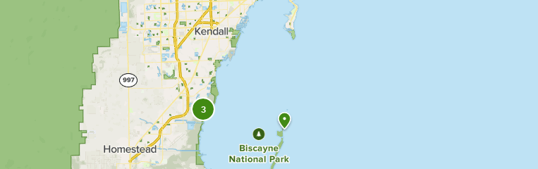 Best Trails in Biscayne National Park | AllTrails