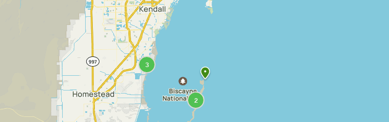 Best Hikes and Trails in Biscayne National Park | AllTrails