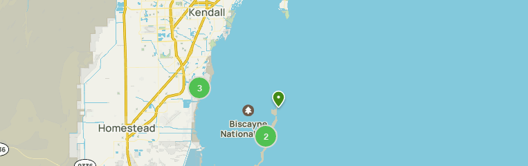 Best Hikes and Trails in Biscayne National Park | AllTrails
