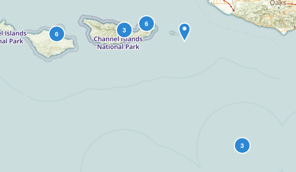 Best Trails in Channel Islands National Park | AllTrails.com