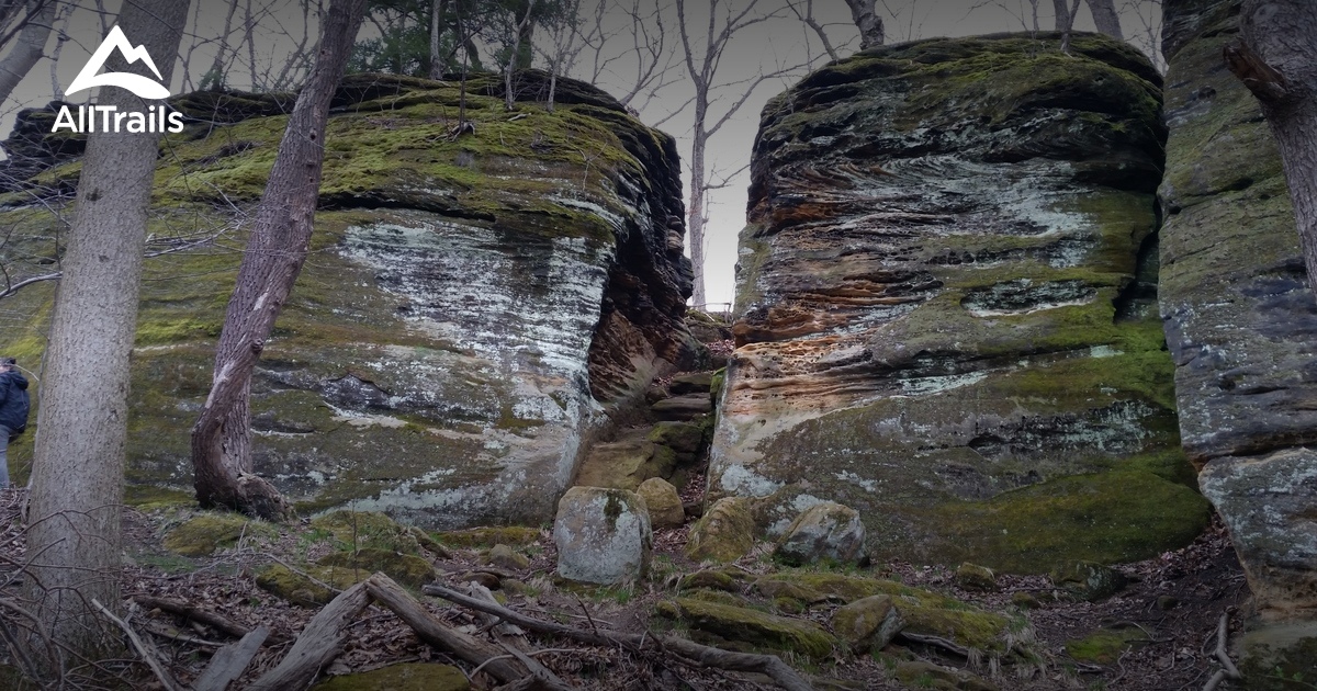 Best Trails in Cuyahoga Valley National Park | AllTrails