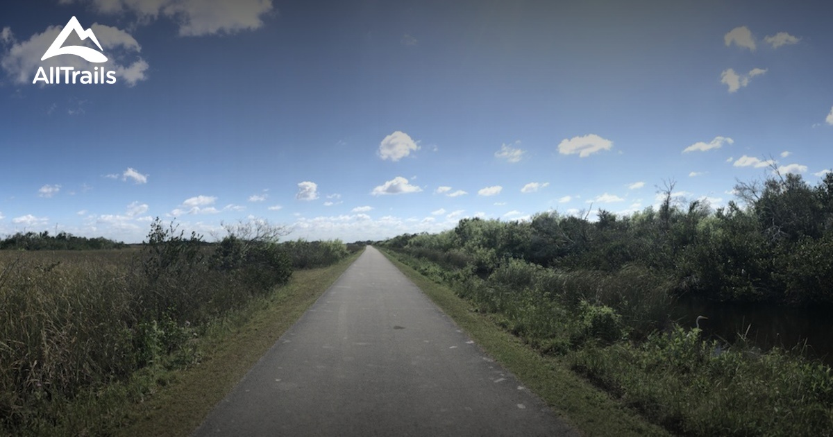 Best Trails in Everglades National Park | AllTrails