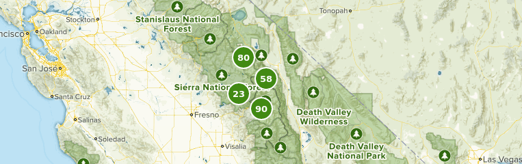 Best Trails in Kings Canyon National Park | AllTrails