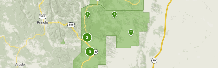 Best Trails in Wind Cave National Park | AllTrails