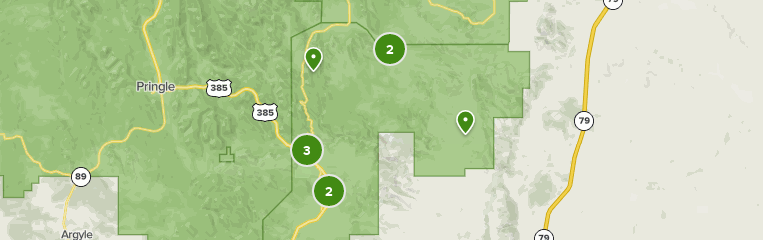 2023 Best 10 Trails in Wind Cave National Park | AllTrails