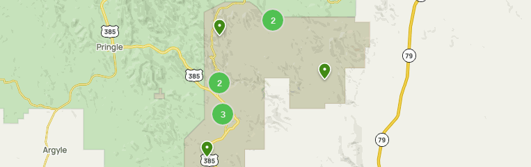 Best 10 Hikes and Trails in Wind Cave National Park | AllTrails