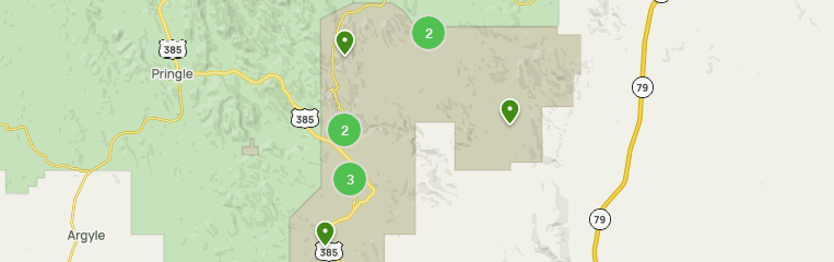 Best 10 Hikes and Trails in Wind Cave National Park | AllTrails