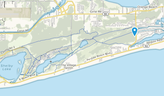 Best Trails in Gulf State Park - Alabama | AllTrails