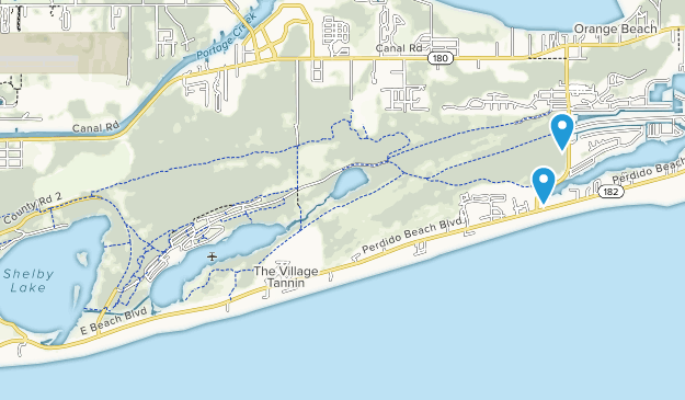 Best Trails in Gulf State Park - Alabama | AllTrails