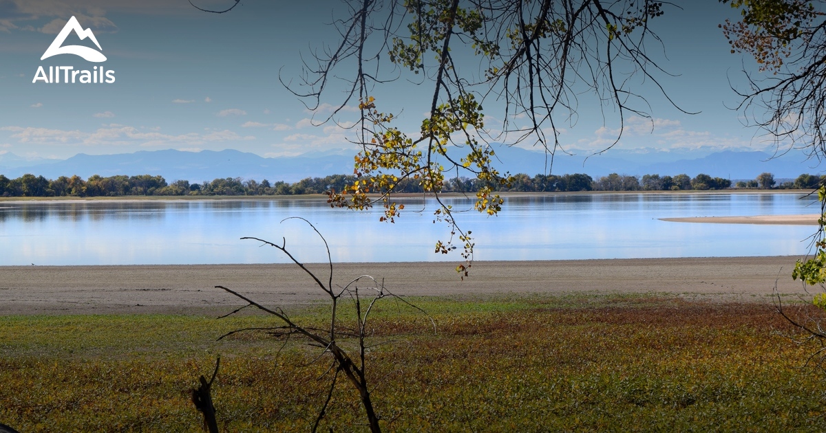 Best Trails in Barr Lake State Park - Colorado | AllTrails
