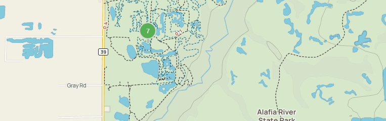 Best Hikes and Trails in Alafia River State Park | AllTrails