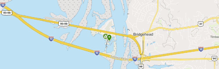 Best Hikes and Trails in Meaher State Park | AllTrails