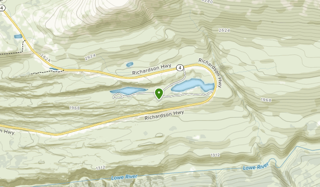 Best Trails in Blueberry Lake State Recreation Site - Alaska | AllTrails