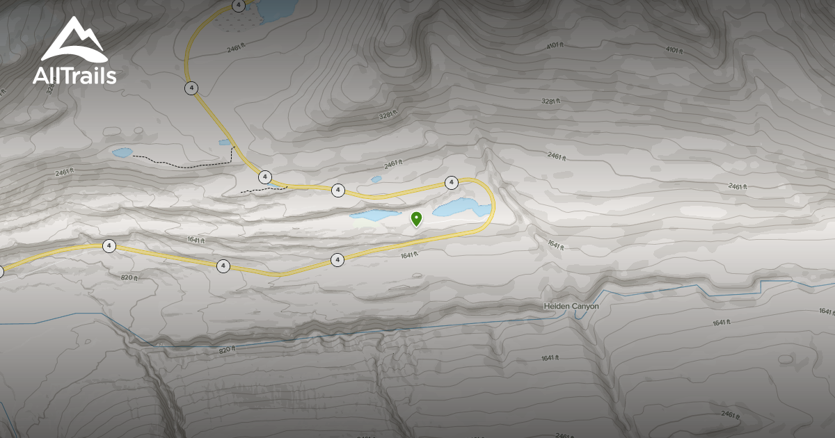 Best hikes and trails in Blueberry Lake State Recreation Site | AllTrails