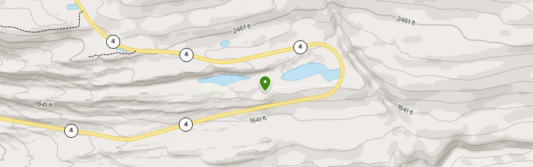 Best Hikes and Trails in Blueberry Lake State Recreation Site | AllTrails