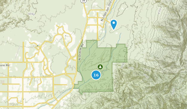 Best Trails in Catalina State Park - Arizona | AllTrails