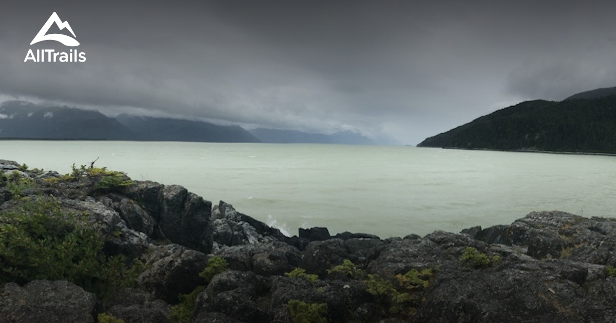 Best trails in Chilkat State Park, Alaska | AllTrails