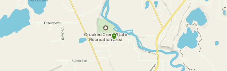 Best Hikes and Trails in Crooked Creek State Recreation Site | AllTrails