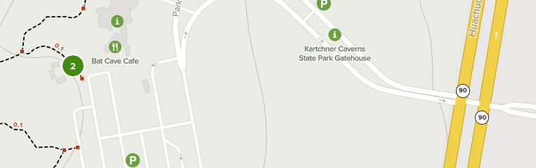 Best trails in Kartchner Caverns State Park, Arizona | AllTrails