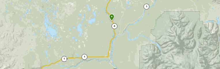 Best Hikes and Trails in Dry Creek State Recreation Site | AllTrails