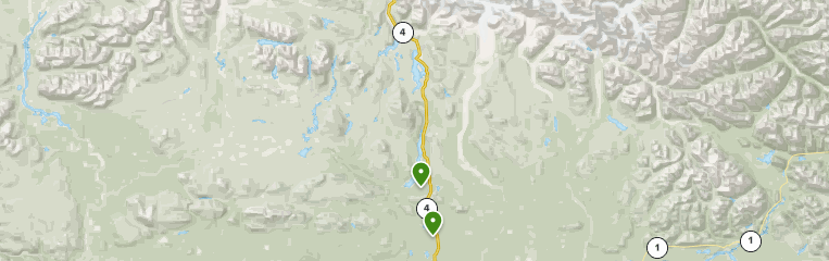 Best Hikes and Trails in Fielding Lake State Recreational Site | AllTrails