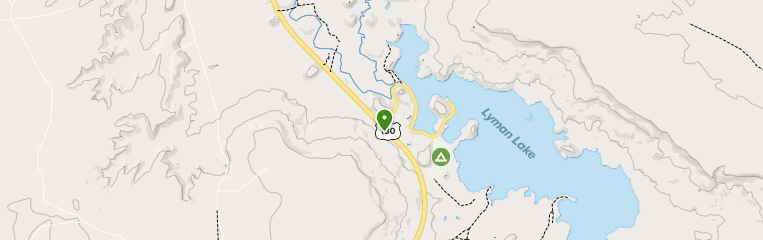 Best Hikes and Trails in Lyman Lake State Park | AllTrails