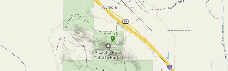 Best Hikes and Trails in Picacho Peak State Park | AllTrails