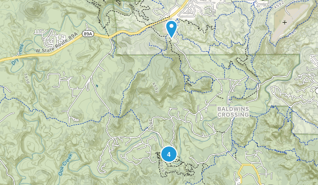 Best Trails in Red Rock State Park - Arizona | AllTrails